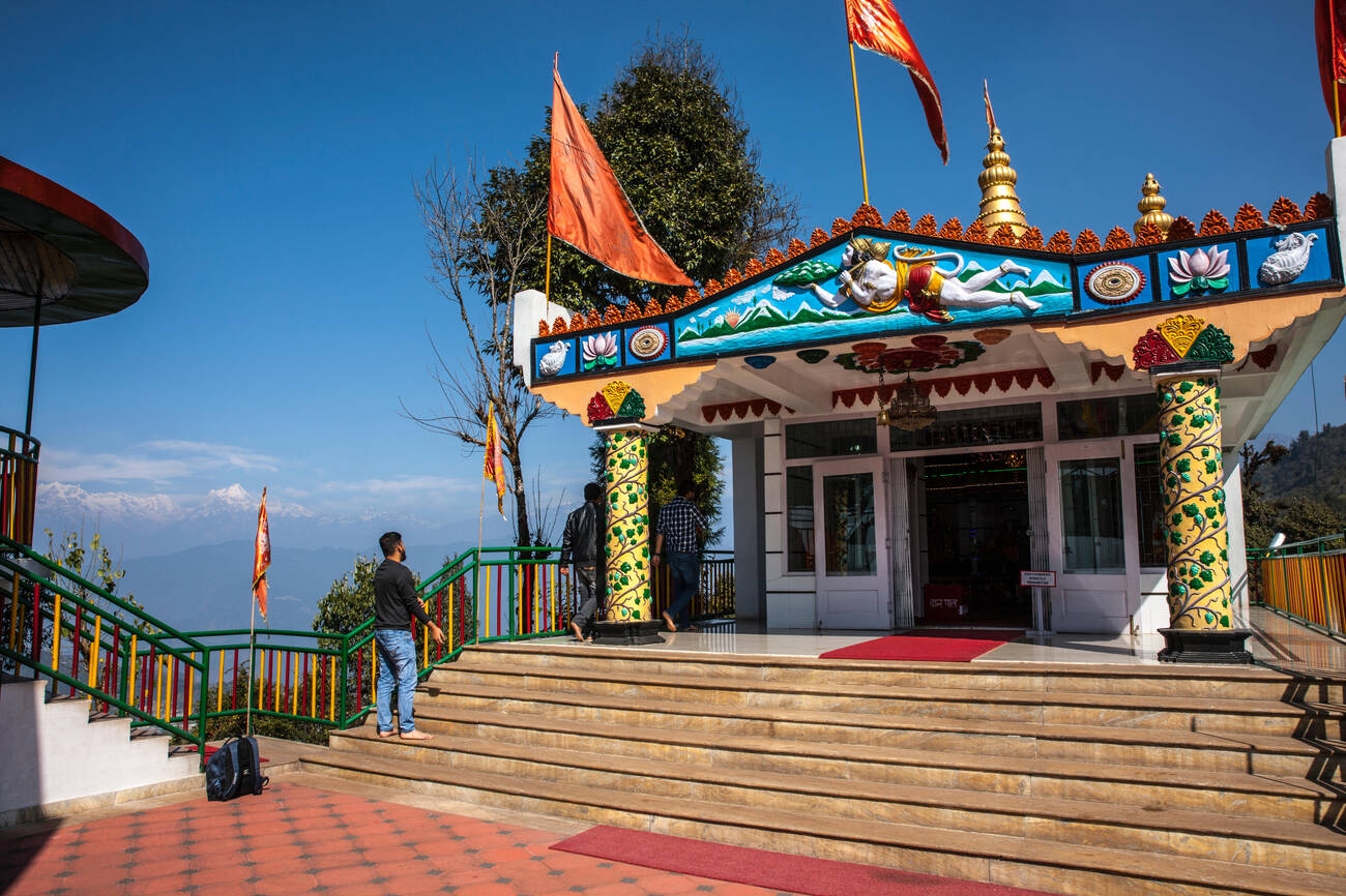 11 Best Places To Visit In Gangtok | Oddessemania