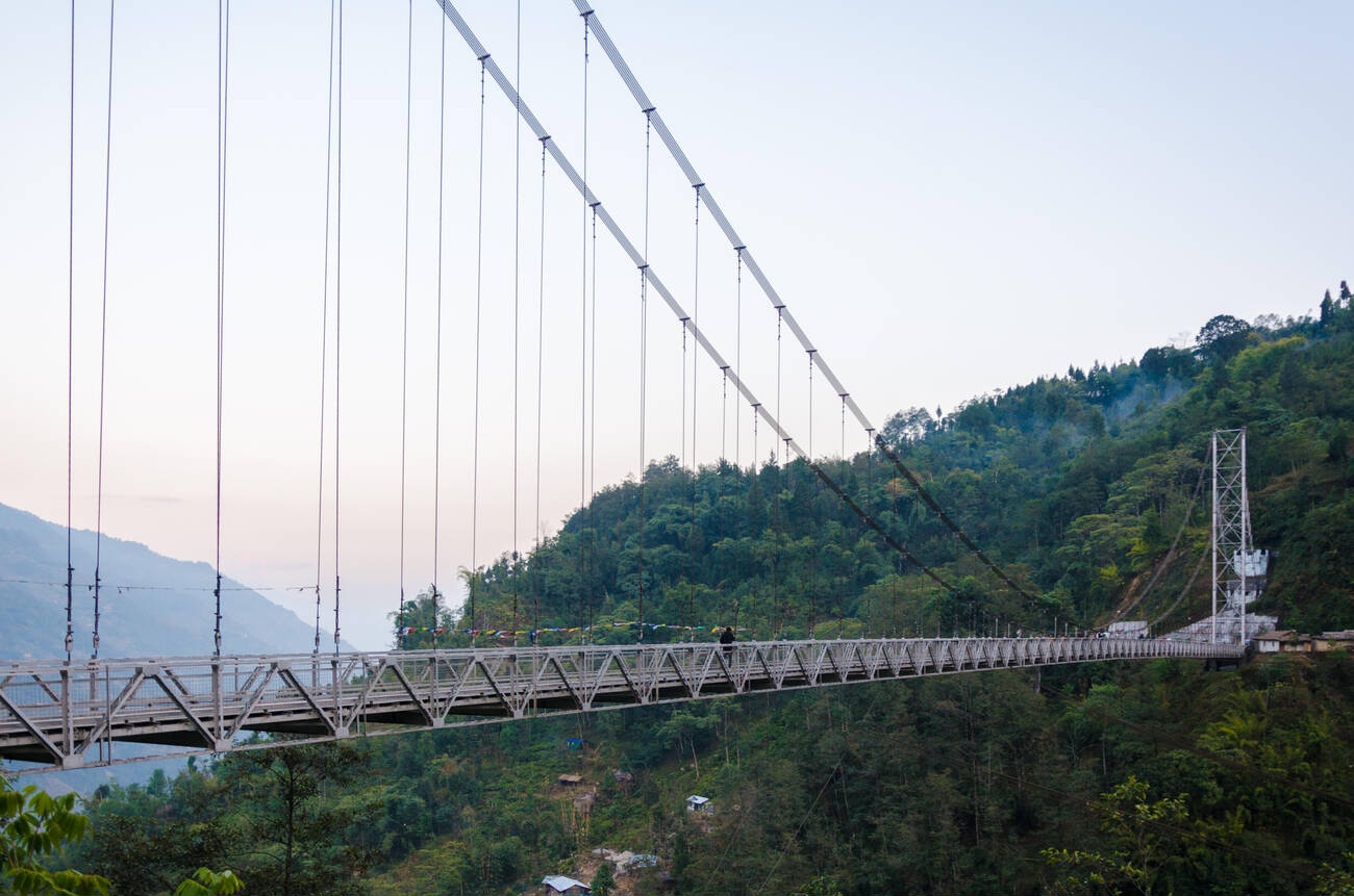 Sikkim: The Only Guide You Need To Make Your Dream Trip! | Oddessemania