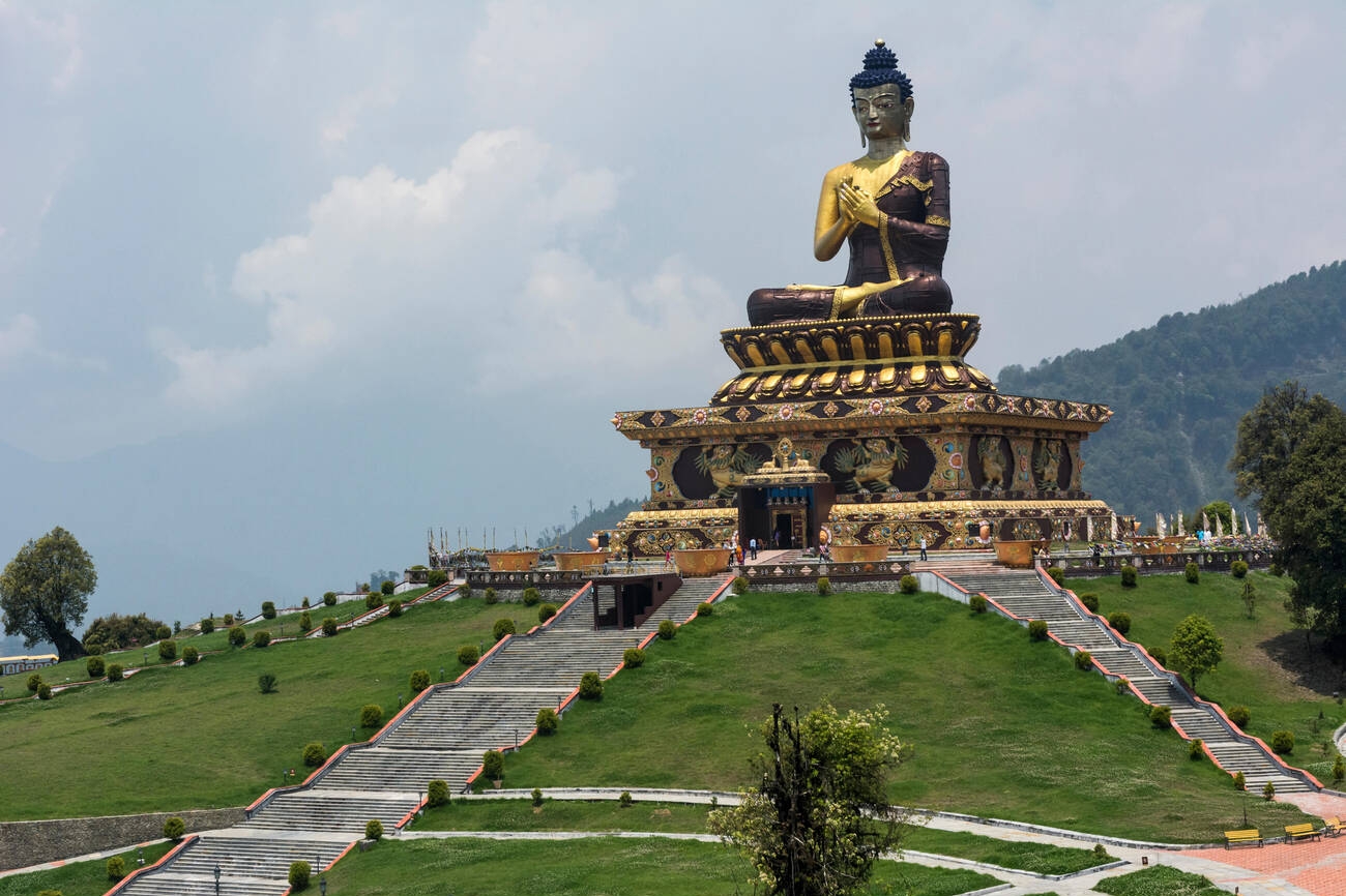 Sikkim: The Only Guide You Need To Make Your Dream Trip! | Oddessemania