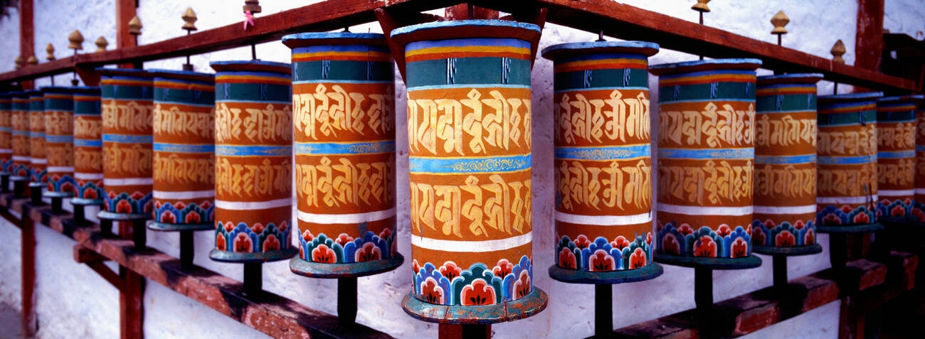 Sikkim: The Only Guide You Need To Make Your Dream Trip! | Oddessemania