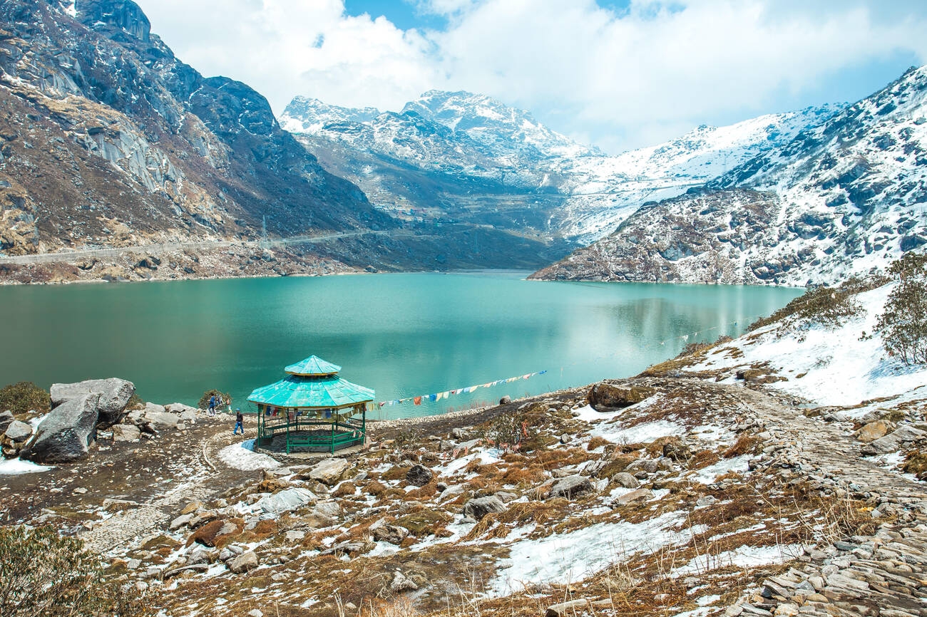 Sikkim: The Only Guide You Need To Make Your Dream Trip! | Oddessemania