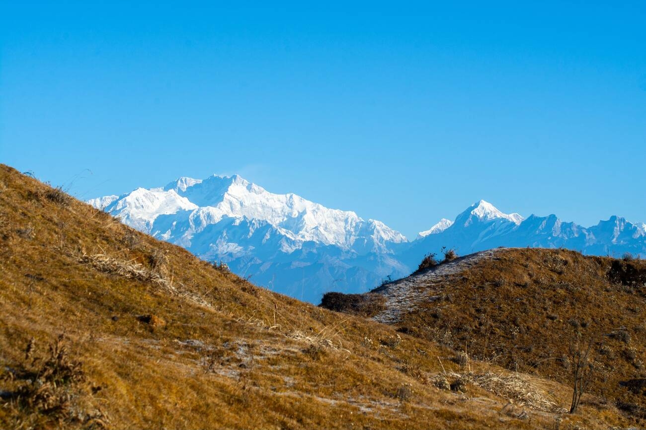Sikkim: The Only Guide You Need To Make Your Dream Trip! | Oddessemania