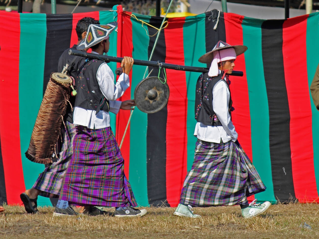 Amazing Things To About The Tribes Of Arunachal Pradesh | Oddessemania