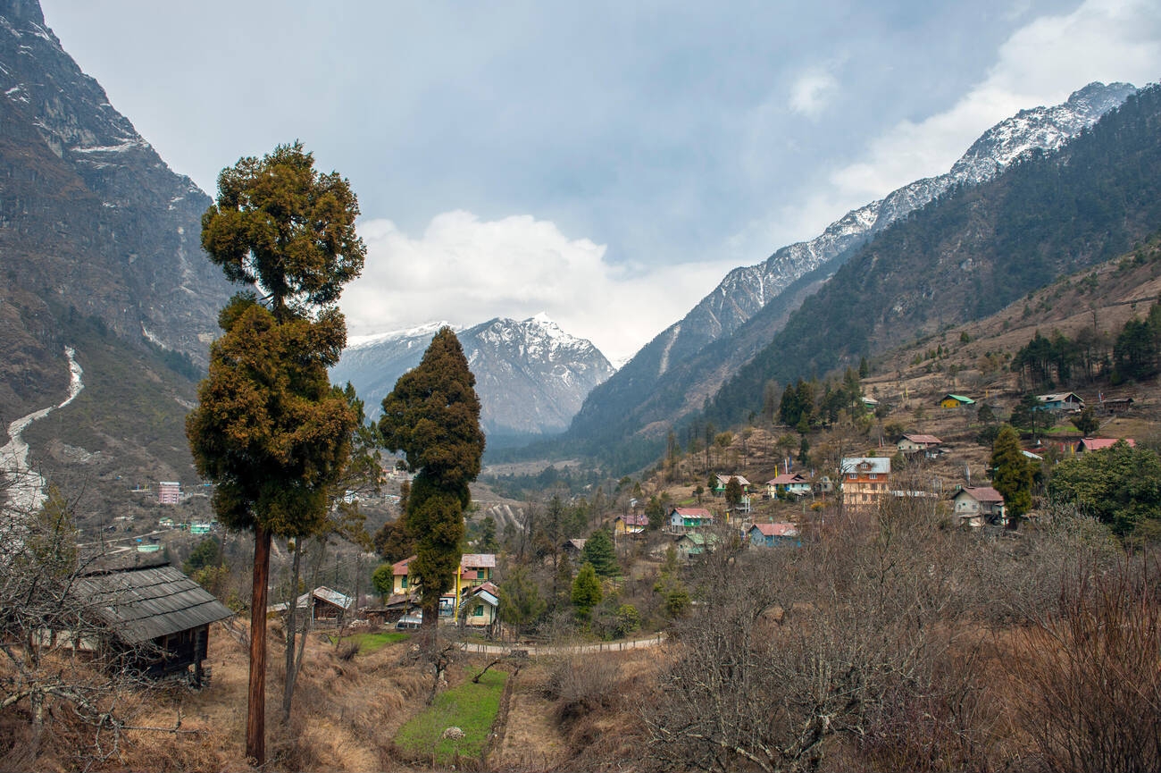 Sikkim: The Only Guide You Need To Make Your Dream Trip! | Oddessemania
