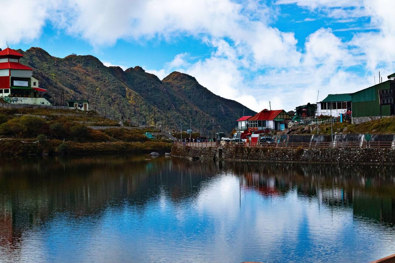 Sikkim: The Only Guide You Need To Make Your Dream Trip! | Oddessemania