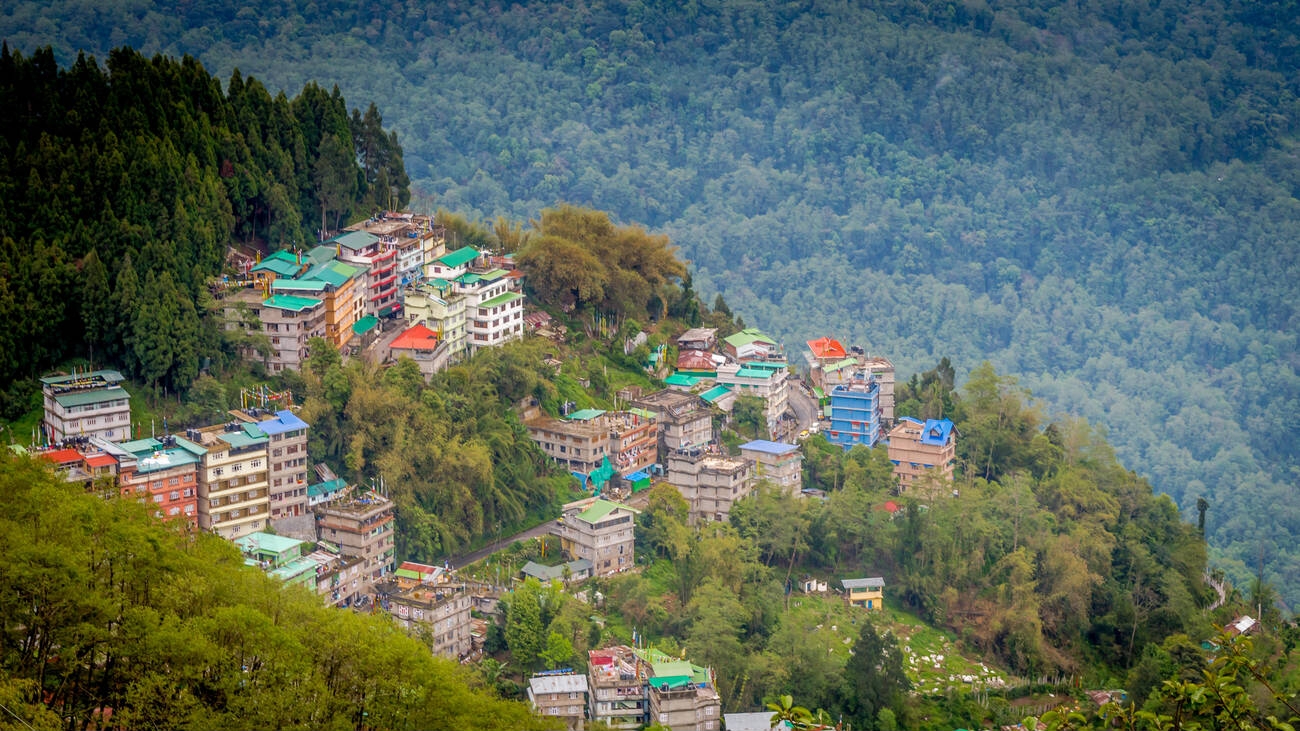 10 Amazing Reasons To Visit Sikkim | Oddessemania