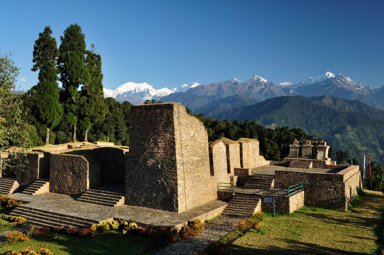 Sikkim: The Only Guide You Need To Make Your Dream Trip! | Oddessemania