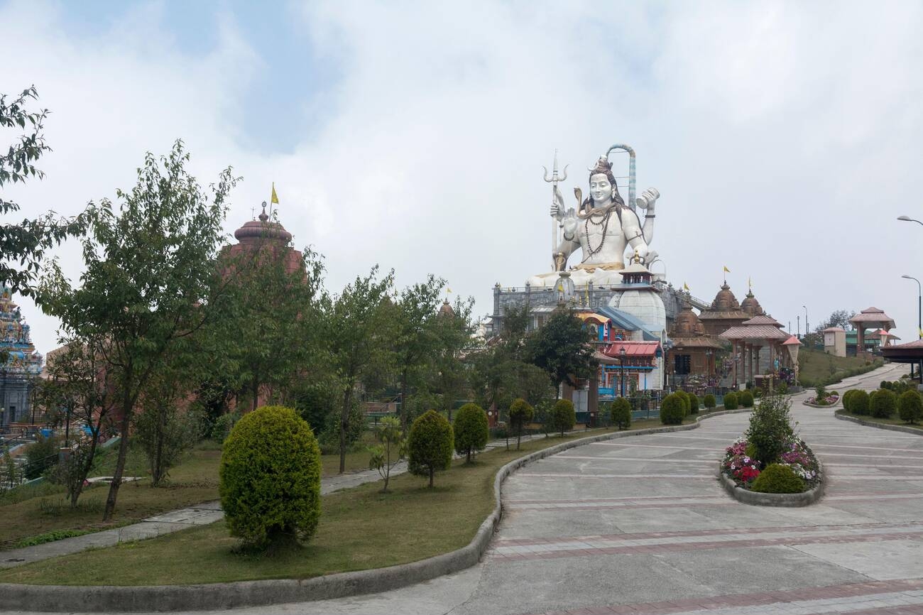 Sikkim: The Only Guide You Need To Make Your Dream Trip! | Oddessemania