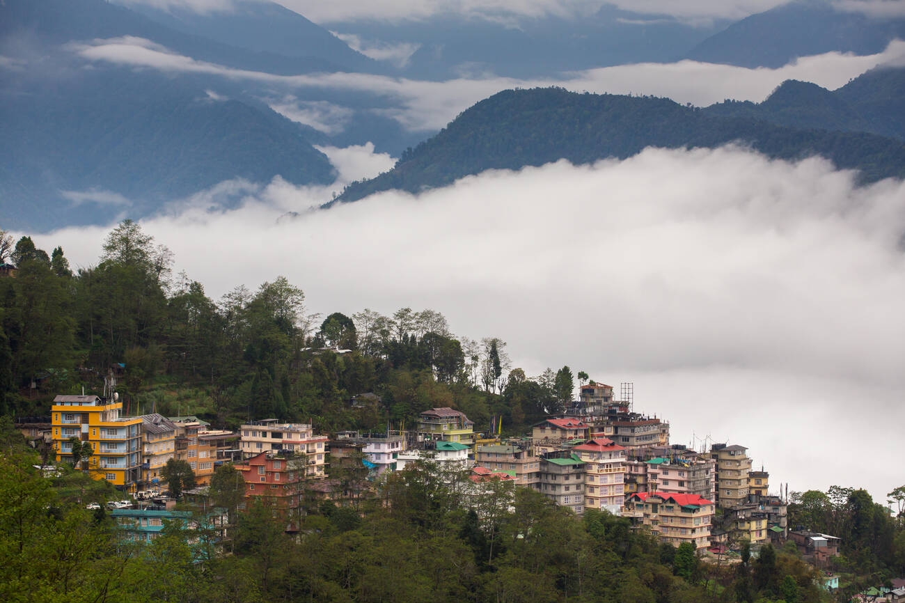 Sikkim: The Only Guide You Need To Make Your Dream Trip! | Oddessemania