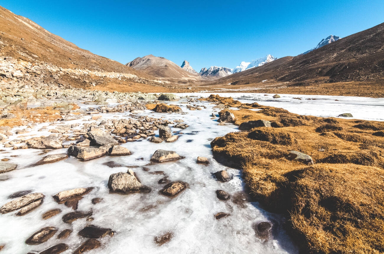 Sikkim: The Only Guide You Need To Make Your Dream Trip! | Oddessemania