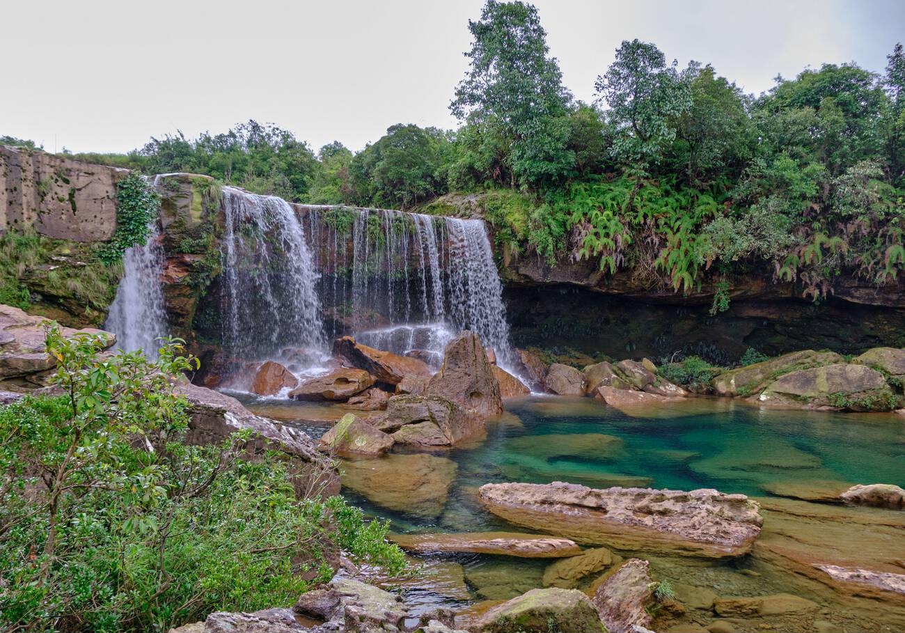 27 Best Places To Visit In Meghalaya In 2025 | Oddessemania