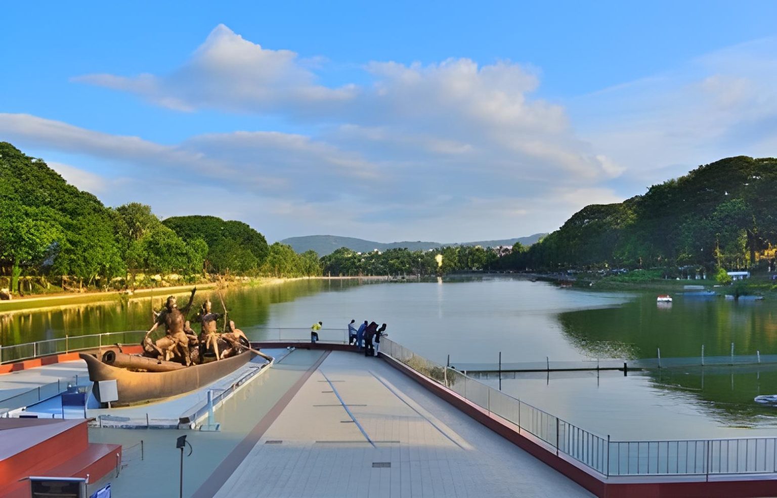 25 Best Places To Visit In Guwahati | Oddessemania