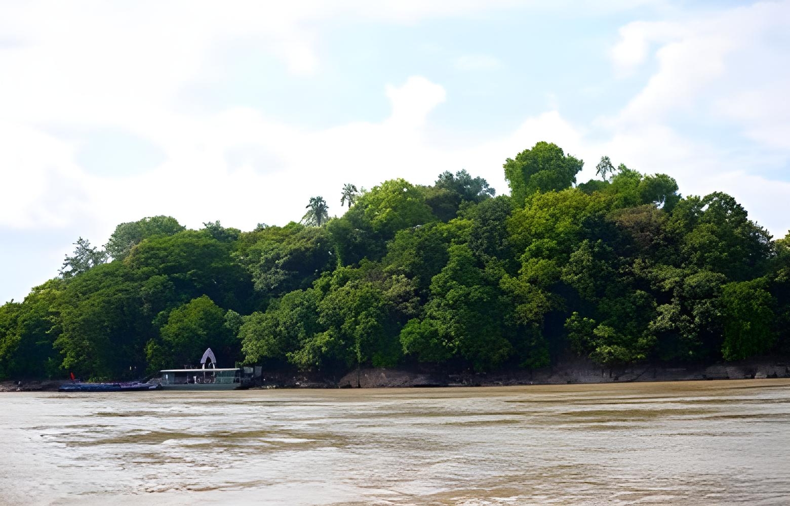 25 Best Places To Visit In Guwahati | Oddessemania