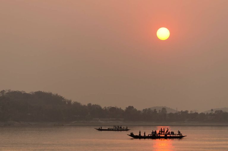 25 Best Places To Visit In Guwahati | Oddessemania