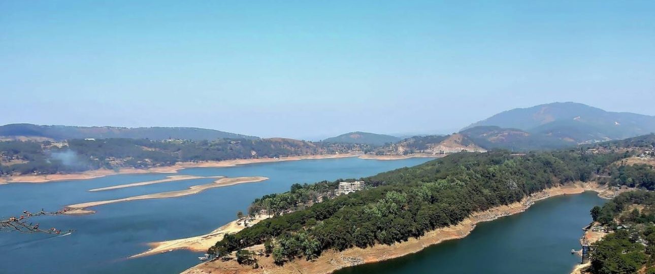Umiam Lake - 7 Amazing Activities | Oddessemania