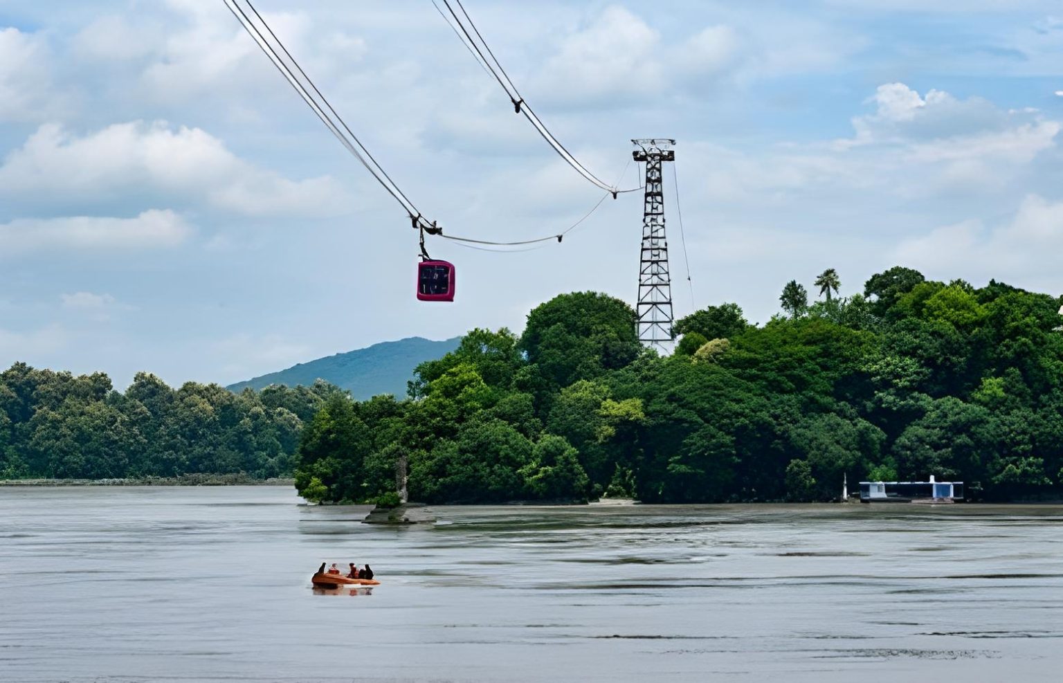 25 Best Places To Visit In Guwahati | Oddessemania