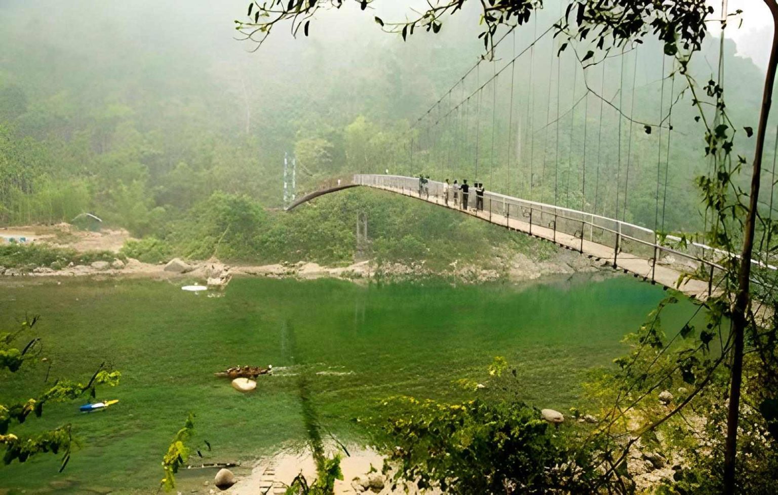 12 Amazing Dawki Tourist Places Tourist Places |Oddessemania