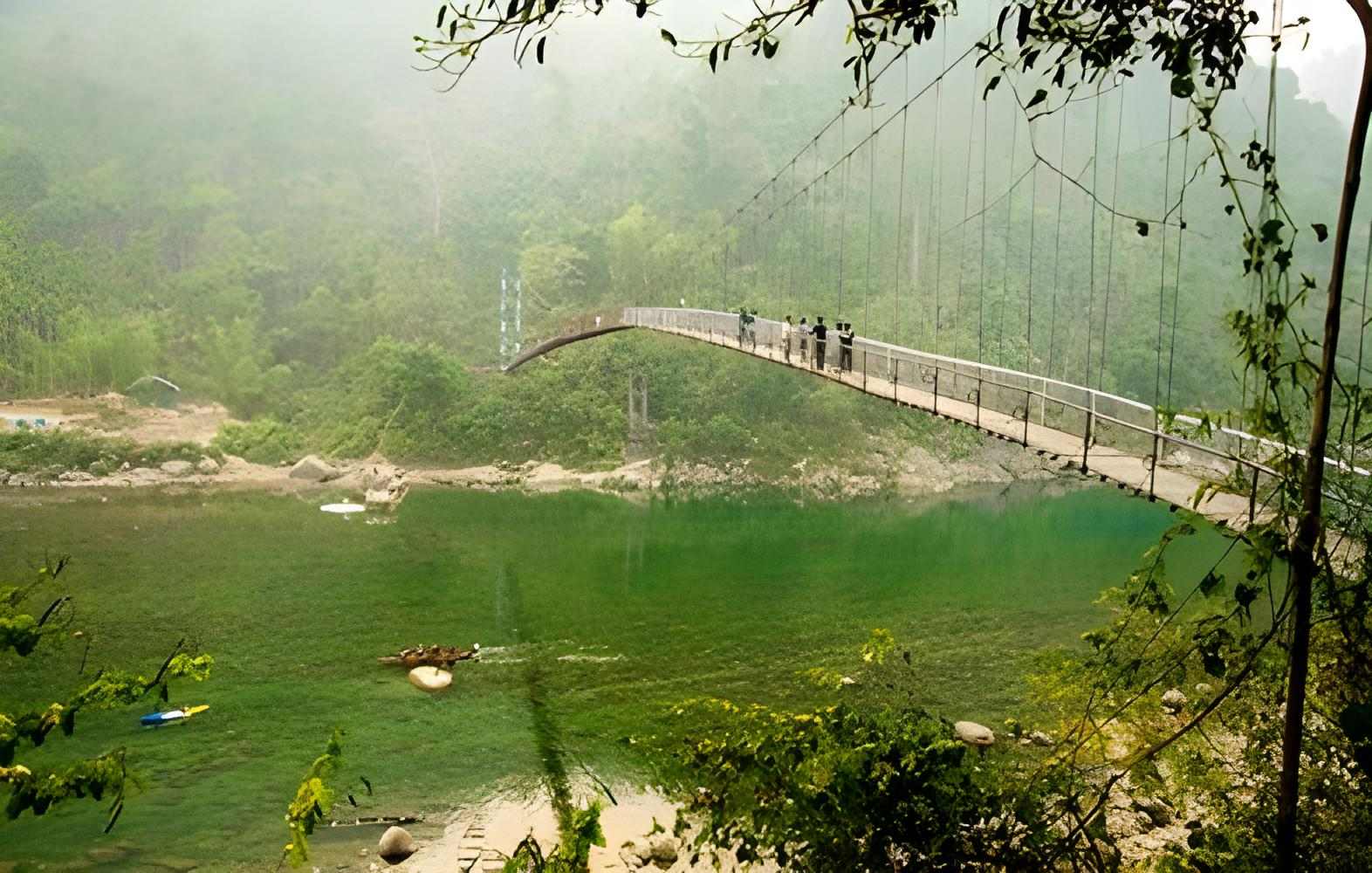 12 Amazing Dawki Tourist Places Tourist Places |Oddessemania