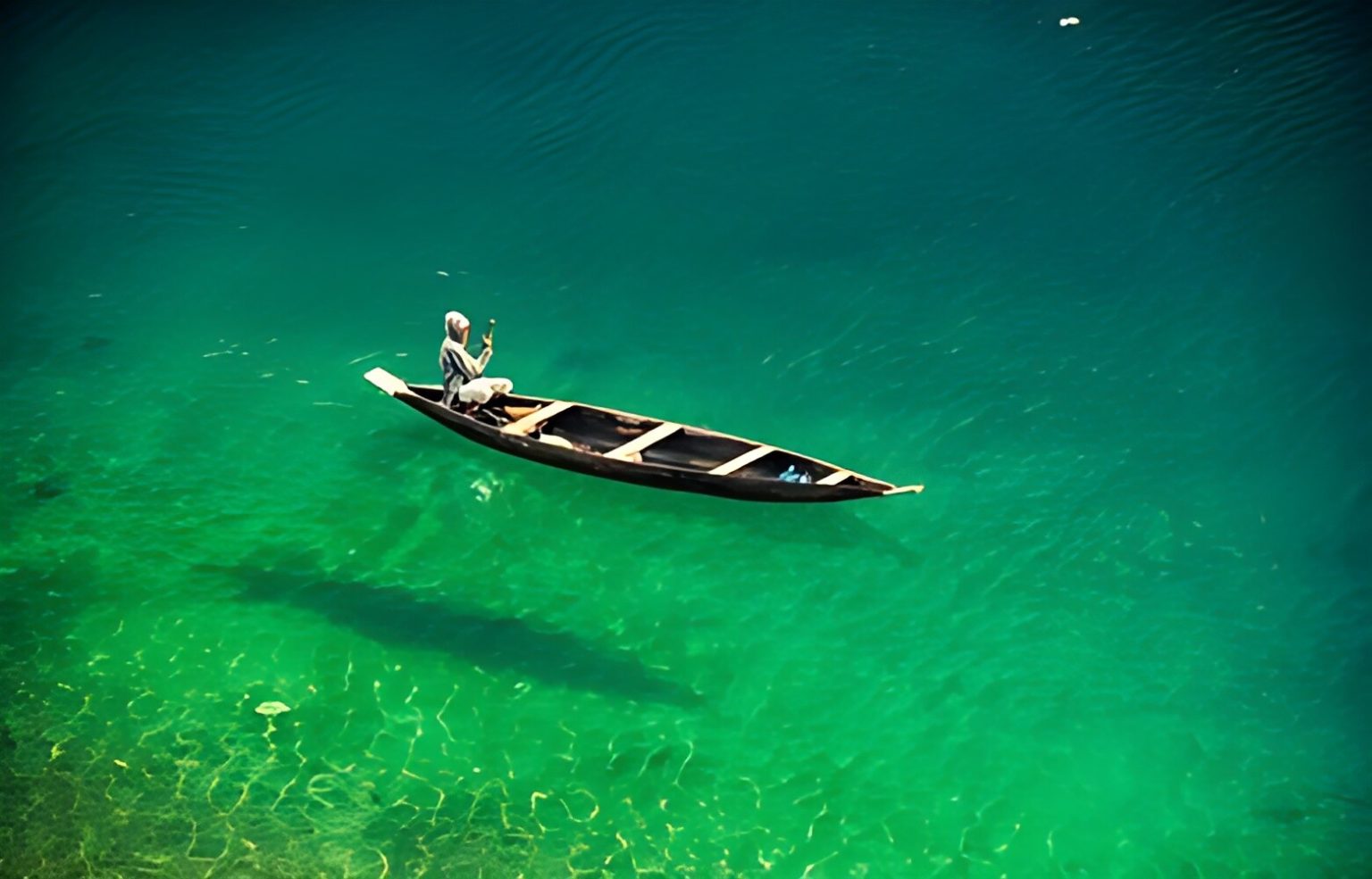 7 Incredibly Beautiful Rivers Of Meghalaya | Oddessemania