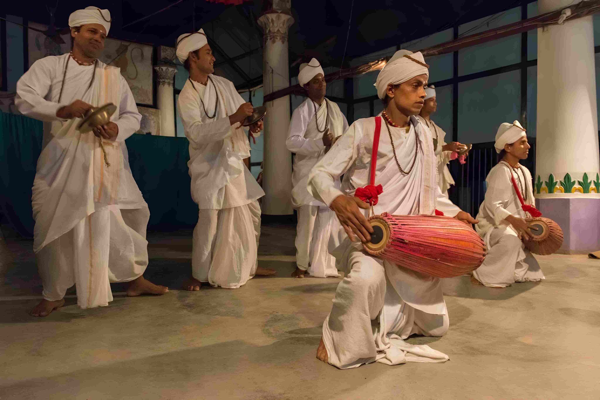 Majuli Island-12 Extraordinary Things To Do| Oddessemania