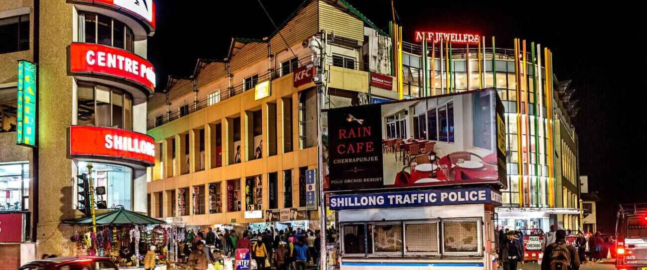 Explore Police Bazar: 5 Best Places To Visit Near Police Bazar ...